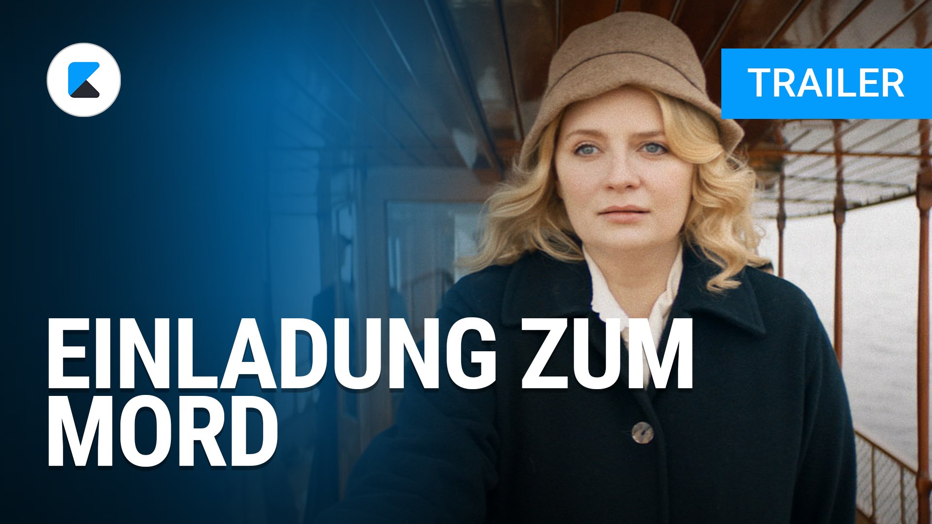 Kam nie in deutsche Kinos: "Toller, spannender Krimi" begeistert jetzt ...