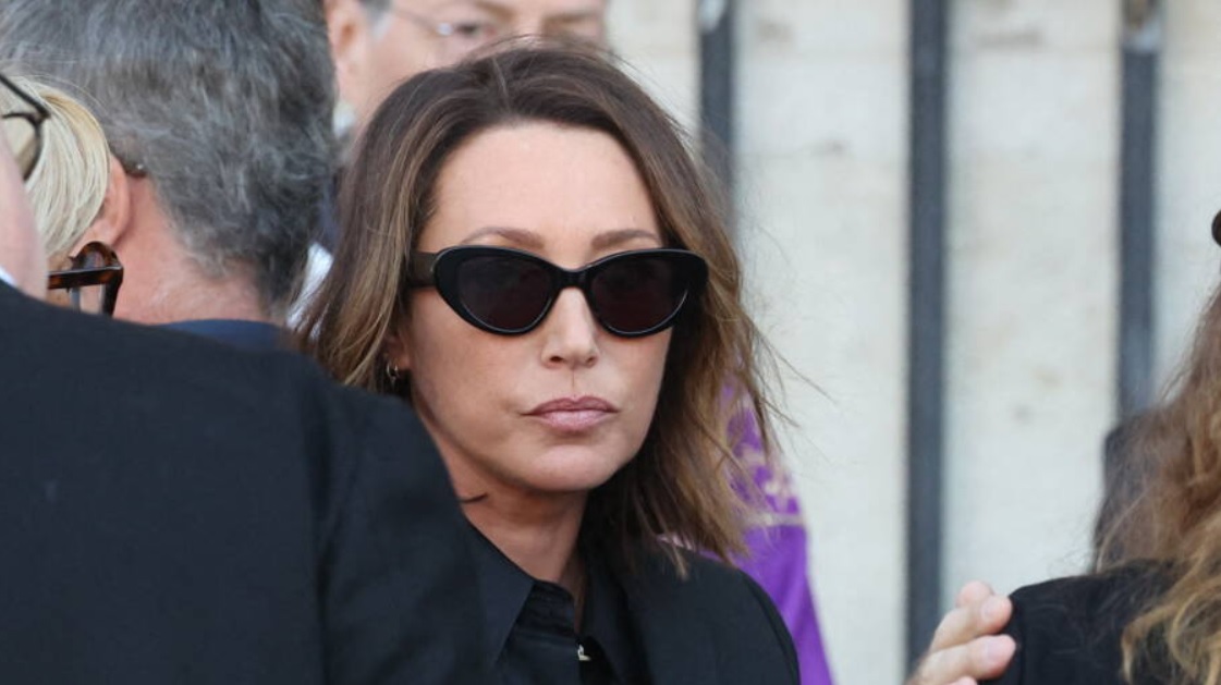Obsèques de Nathalie Baye : ce que Laura Smet a raconté sur son fils ...