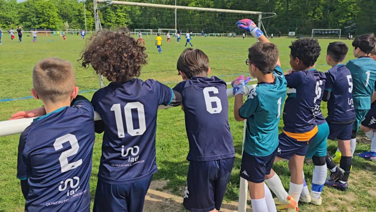 « C’est frustrant de ne pas voir son enfant jouer » : dans le Loiret ...