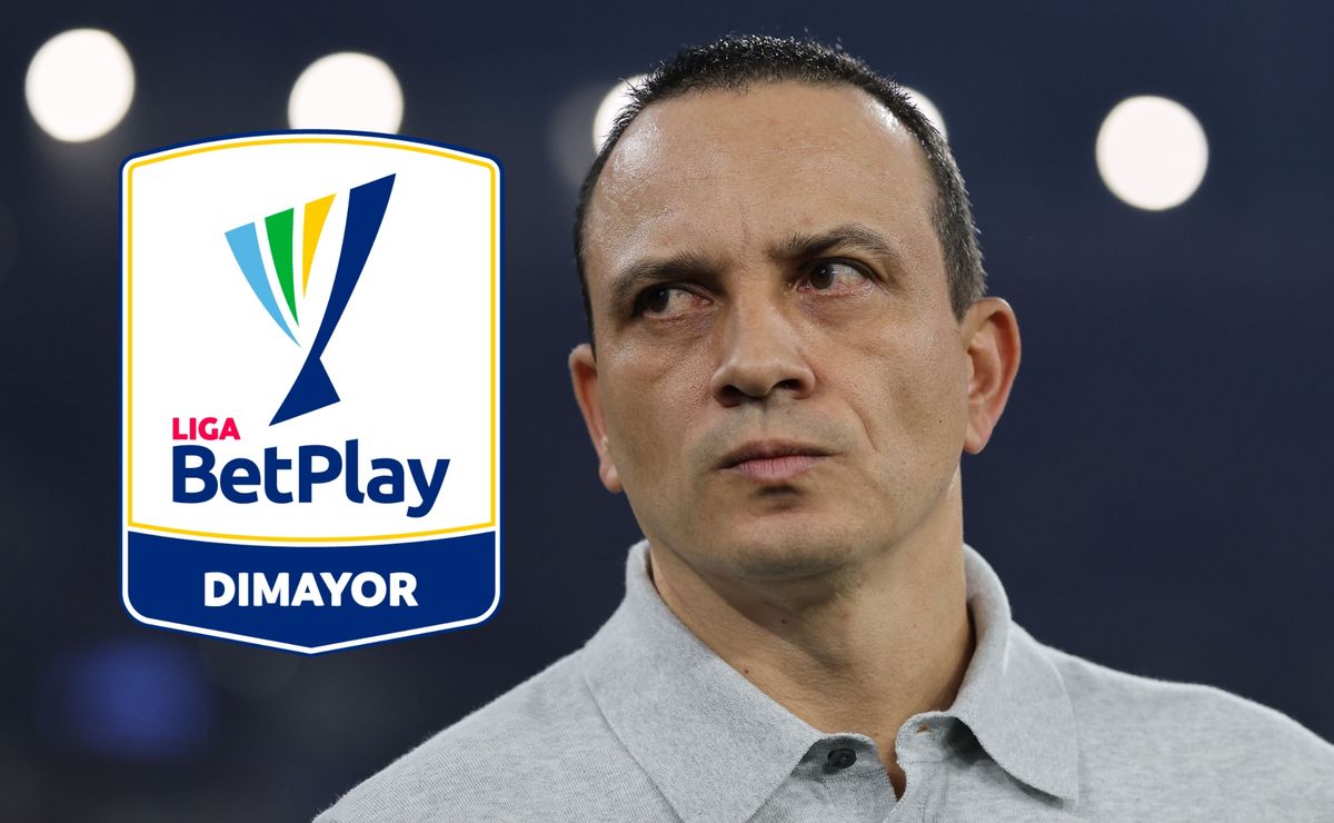 Alejandro Restrepo dejó el DIM y ya tendría nuevo club ¿Vuelve a Liga ...