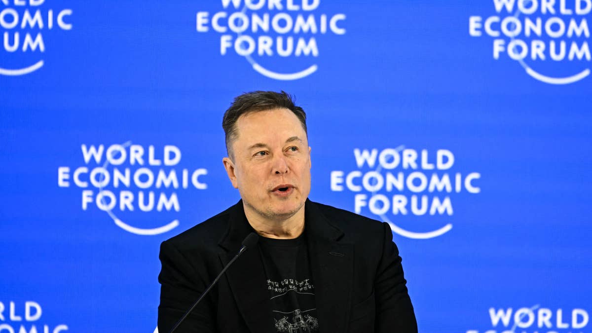 Elon Musk has an economic solution for unemployed Americans