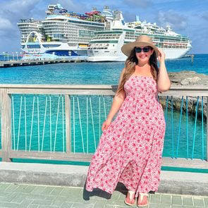 Read the fine print on your cruise contract! You could get hit with an ...