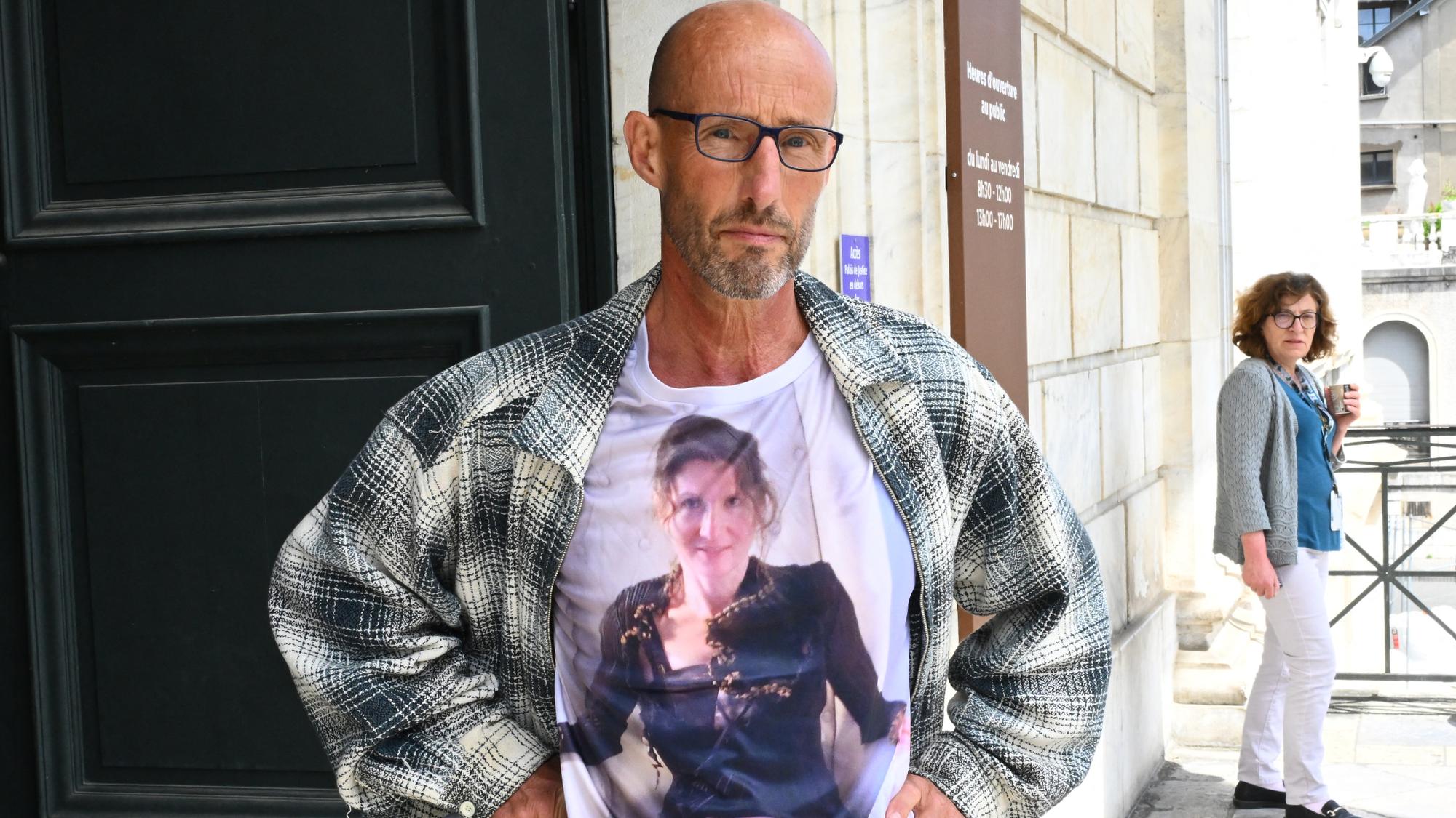 L’élève accusé d’avoir tué Agnès Lassalle condamné à 15 ans de prison