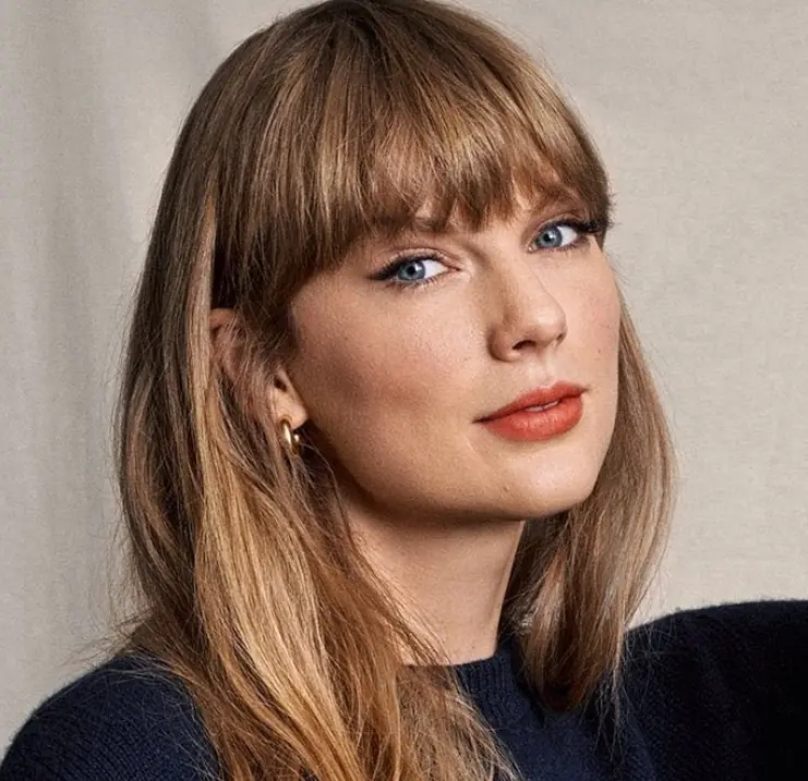 Taylor Swift: spotify revela ranking histórico e consagra como artista ...