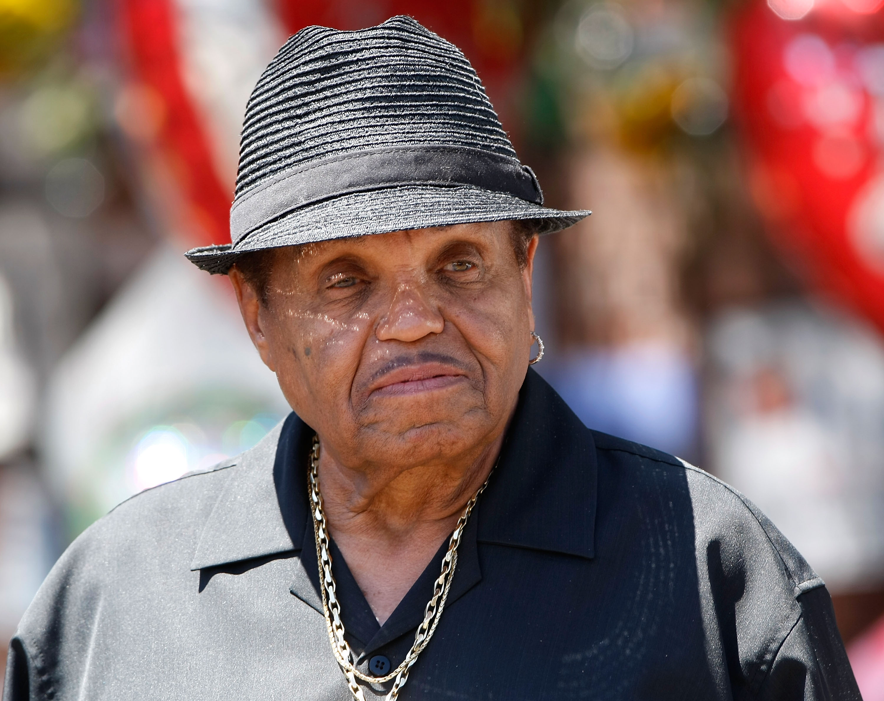 La compleja relación de Michael Jackson y su papá, entre el éxito y la ...