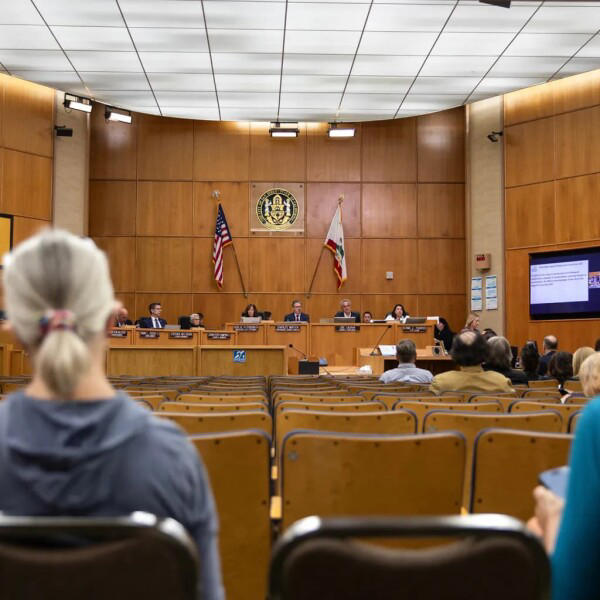 San Diego City Council will vote on fiscal year 2027 budget