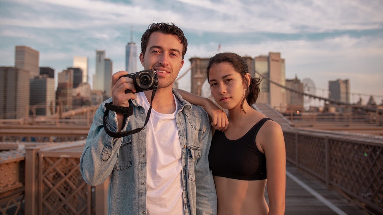 Top 10 NYC locations!