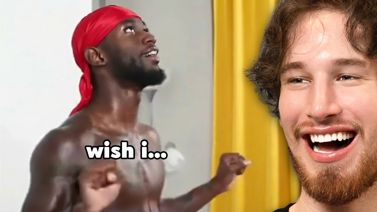 I can't stop laughing at these funny reels 😂