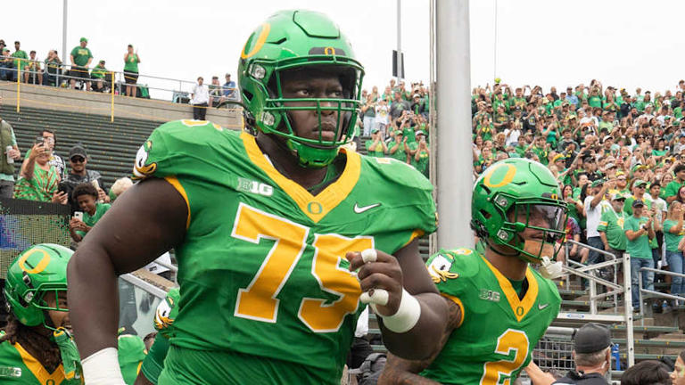 Day 2 steals: How the Packers, Bengals and Broncos can win the draft ...