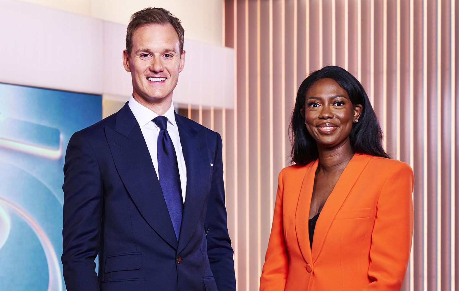 Dan Walker speaks out after former Channel 5 co-host withdraws bullying ...