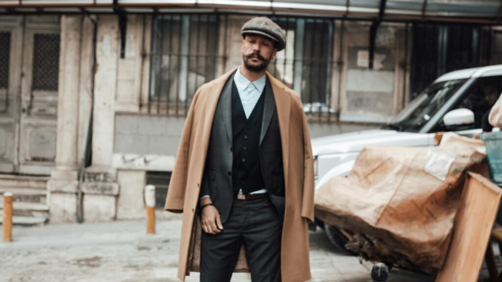 Women say men with this look stand out instantly