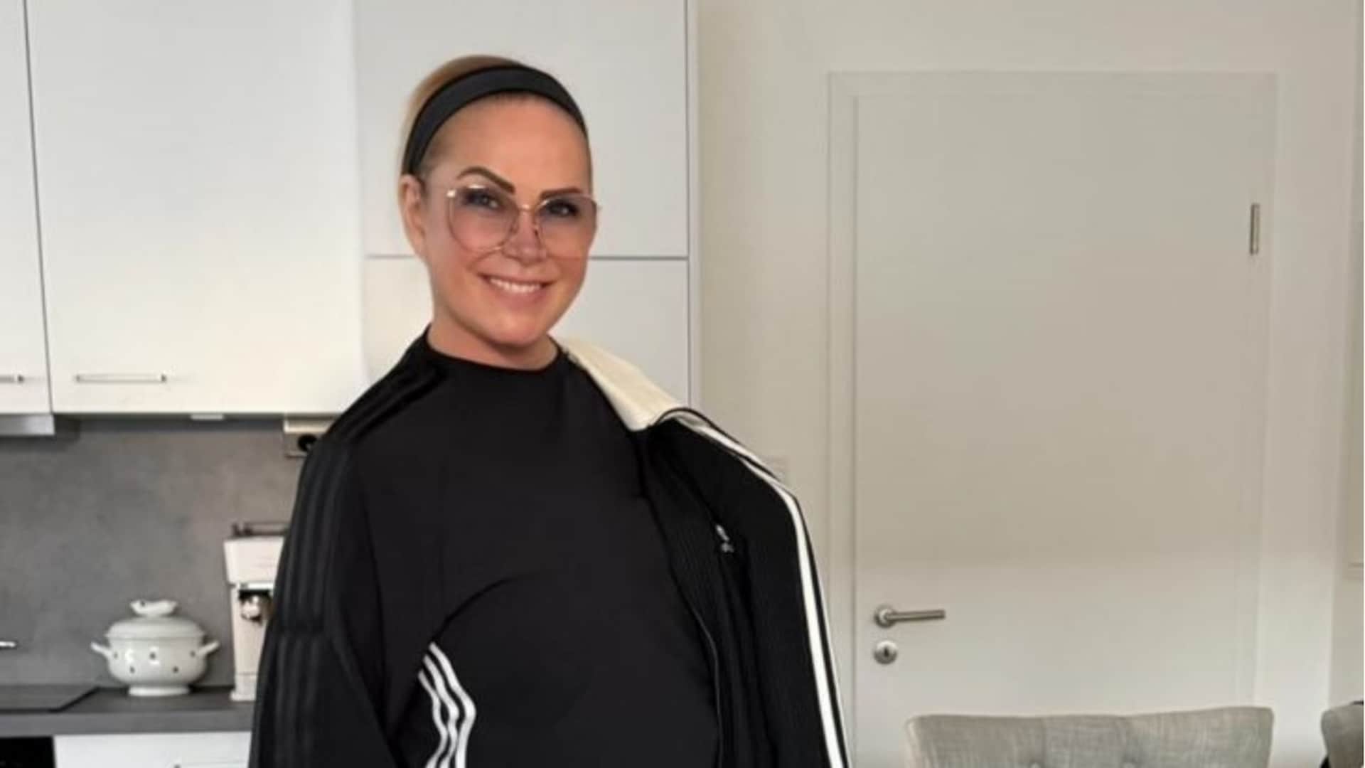 Claudia Effenberg nimmt mit Abnehmspritze zwölf Kilo ab: "Fühle mich ...