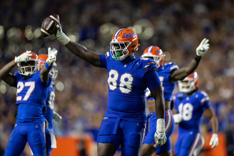 Ranking the Vikings 2026 NFL draft class from best to worst