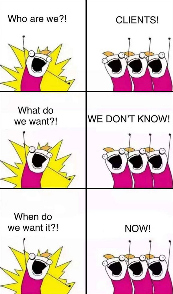 35 hilarious memes about how ridiculous the film industry is