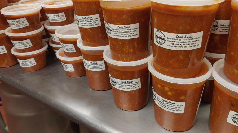 This small Delaware grocer is known for its incredible kielbasa