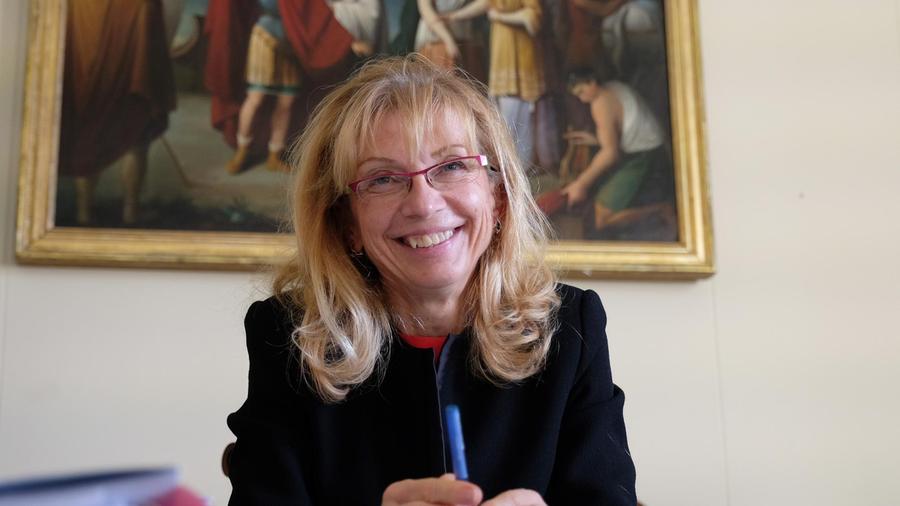 Francesca Nanni, la procuratrice alle prese con Garlasco: fu lei a ...