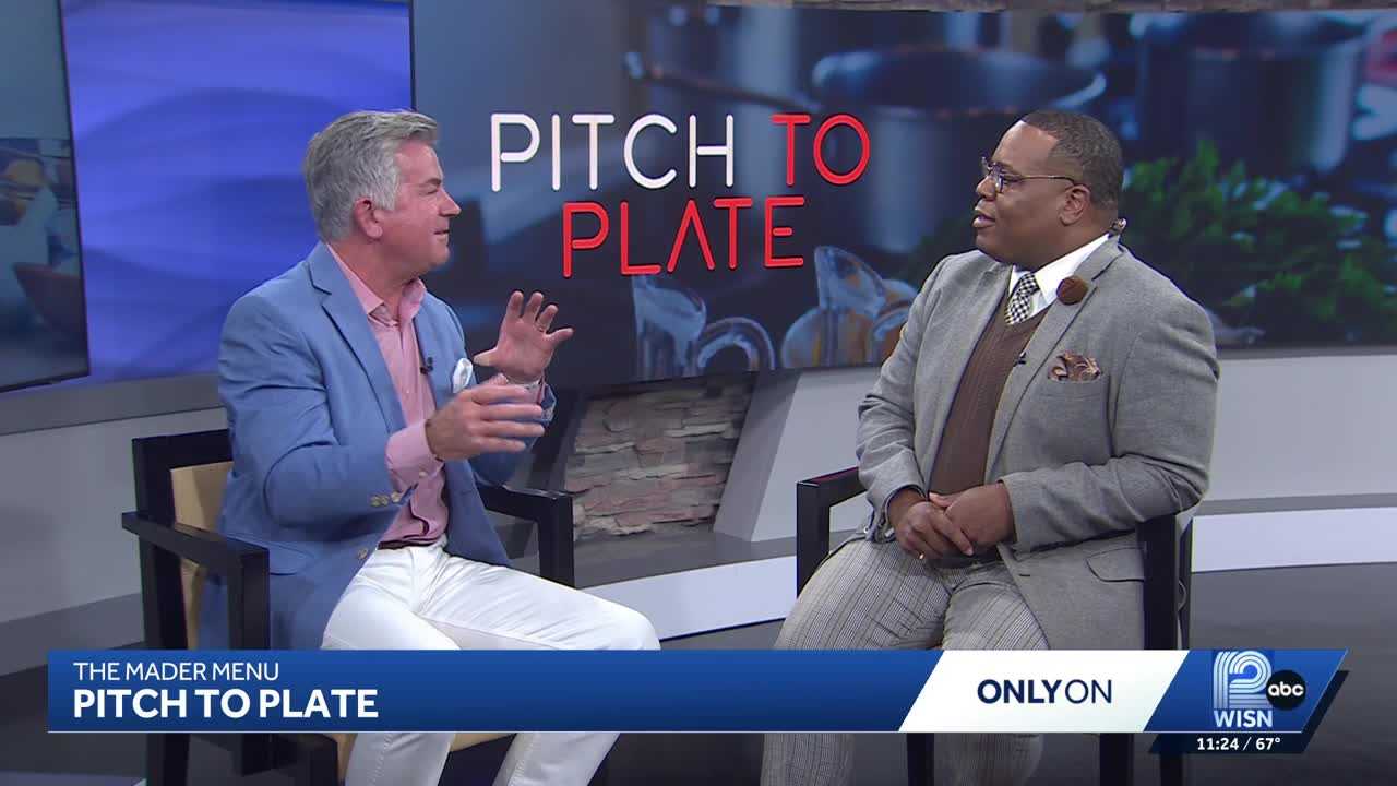 'Pitch to Plate' winner revealed: Local restaurant to be featured on ...