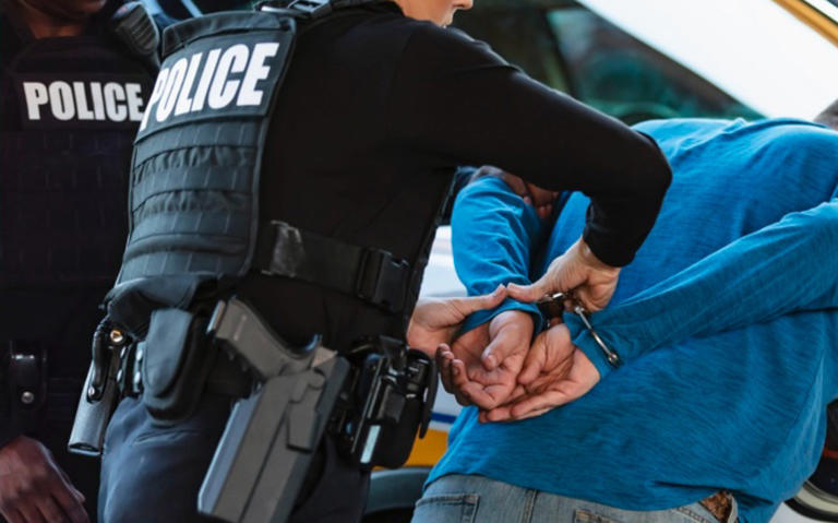 Ex-officer arrested for plan to shoot up New Orleans Jazz Festival to ...