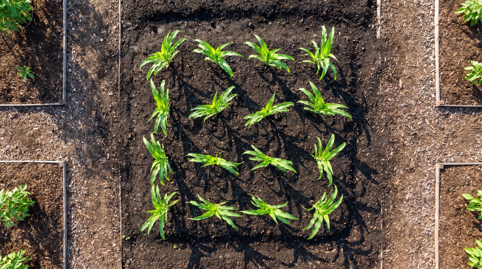 Your guide to growing incredible sweet corn right in your backyard