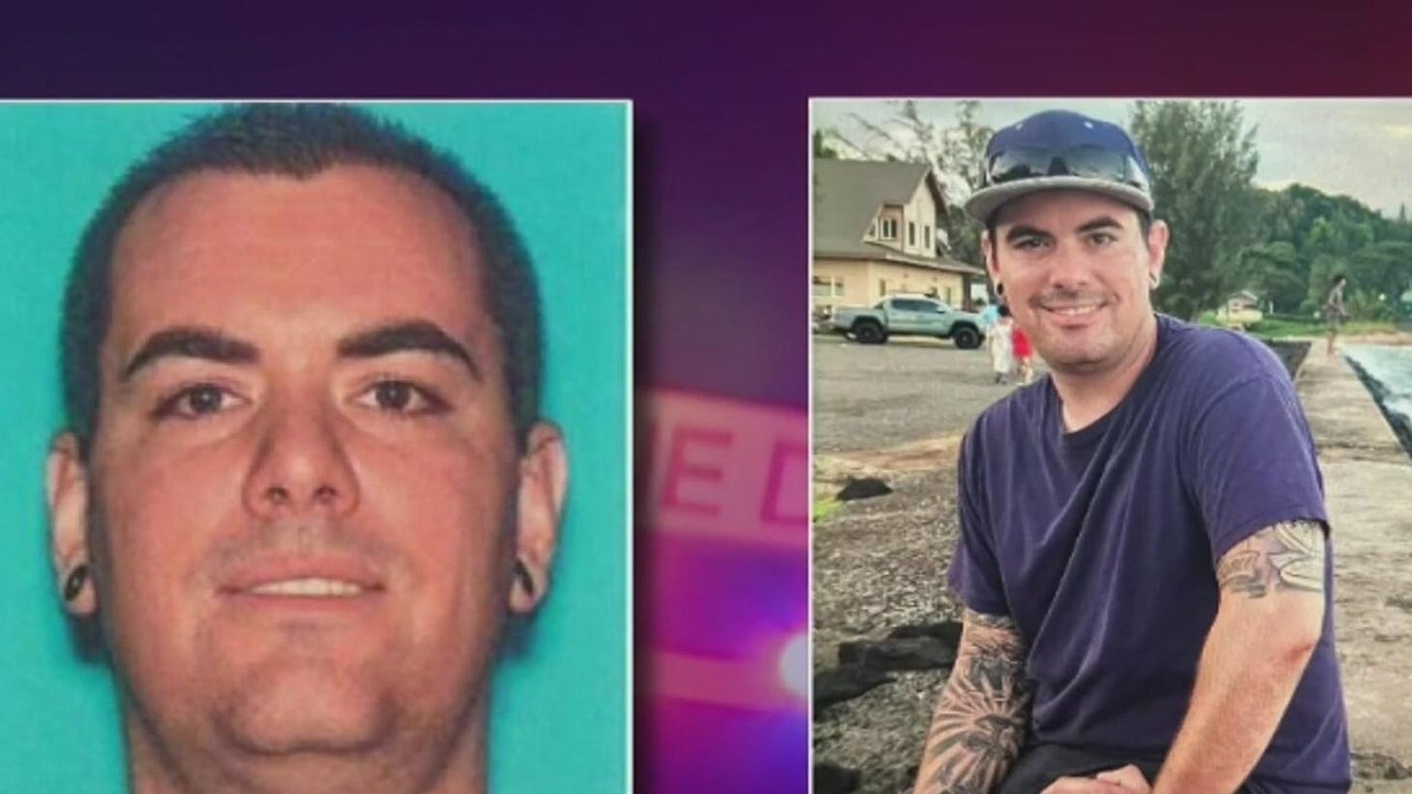 Arrest made in death of man who went missing in El Dorado County in 2024