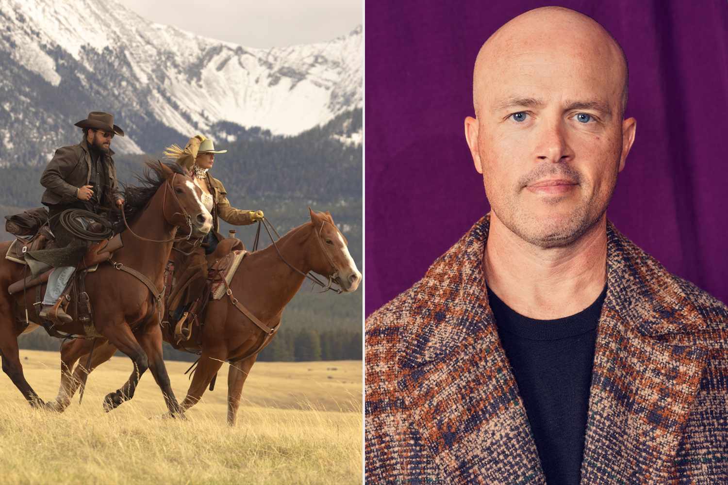 Dutton Ranch showrunner exits 3 weeks before the Yellowstone spinoff's ...