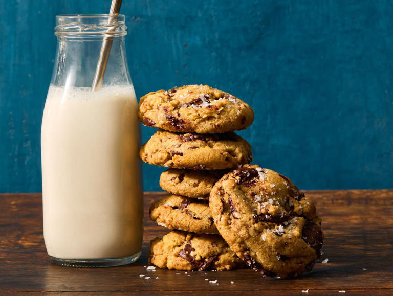 The one simple swap that makes boxed cake mix taste homemade