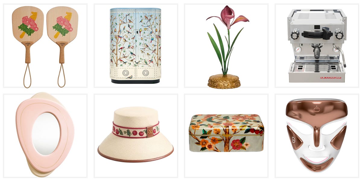 The ultimate luxury Mother’s Day gift guide for 2026