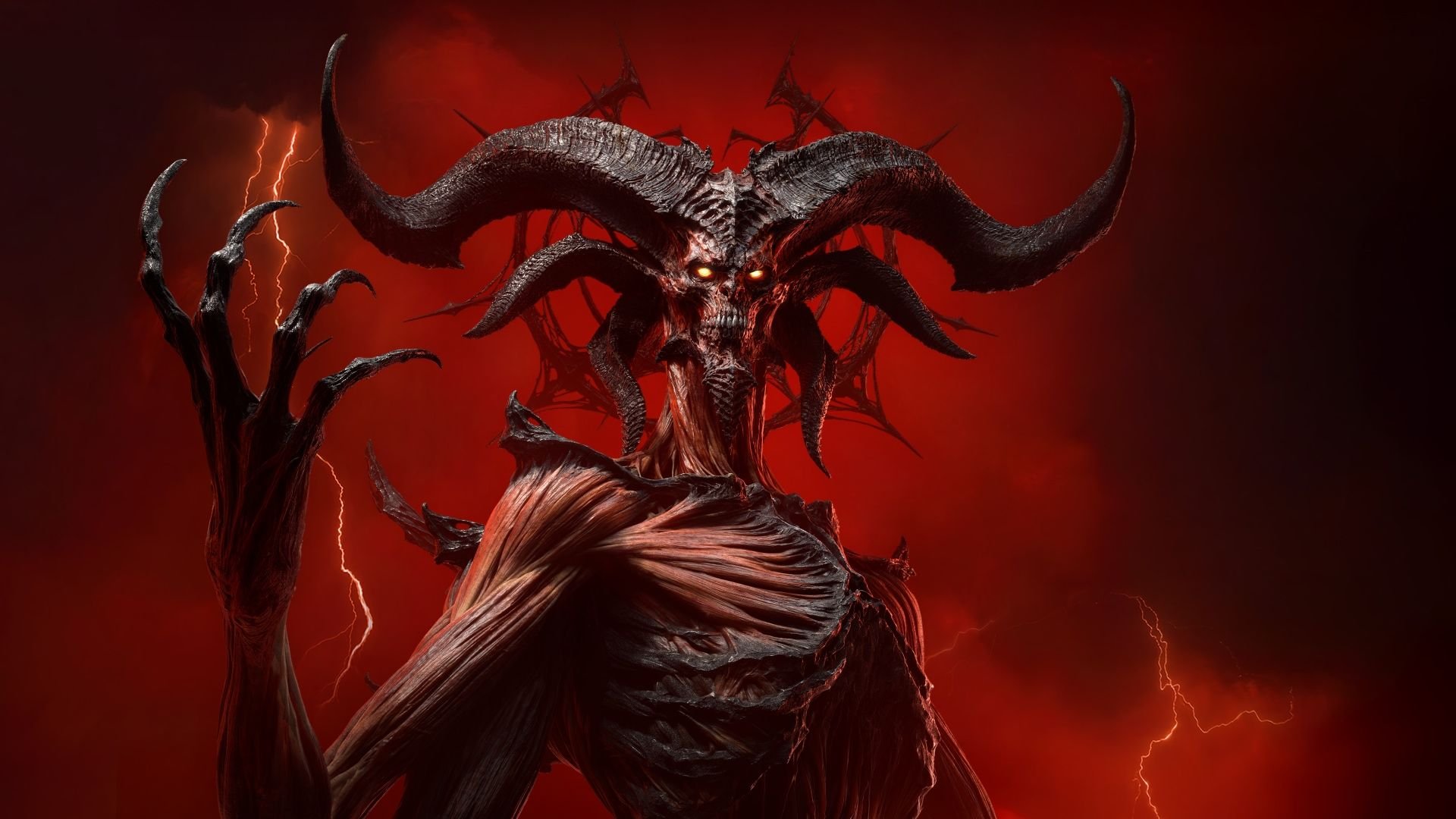 Diablo IV: Blizzard fala sobre mudanças trazidas na expansão Lord of Hatred