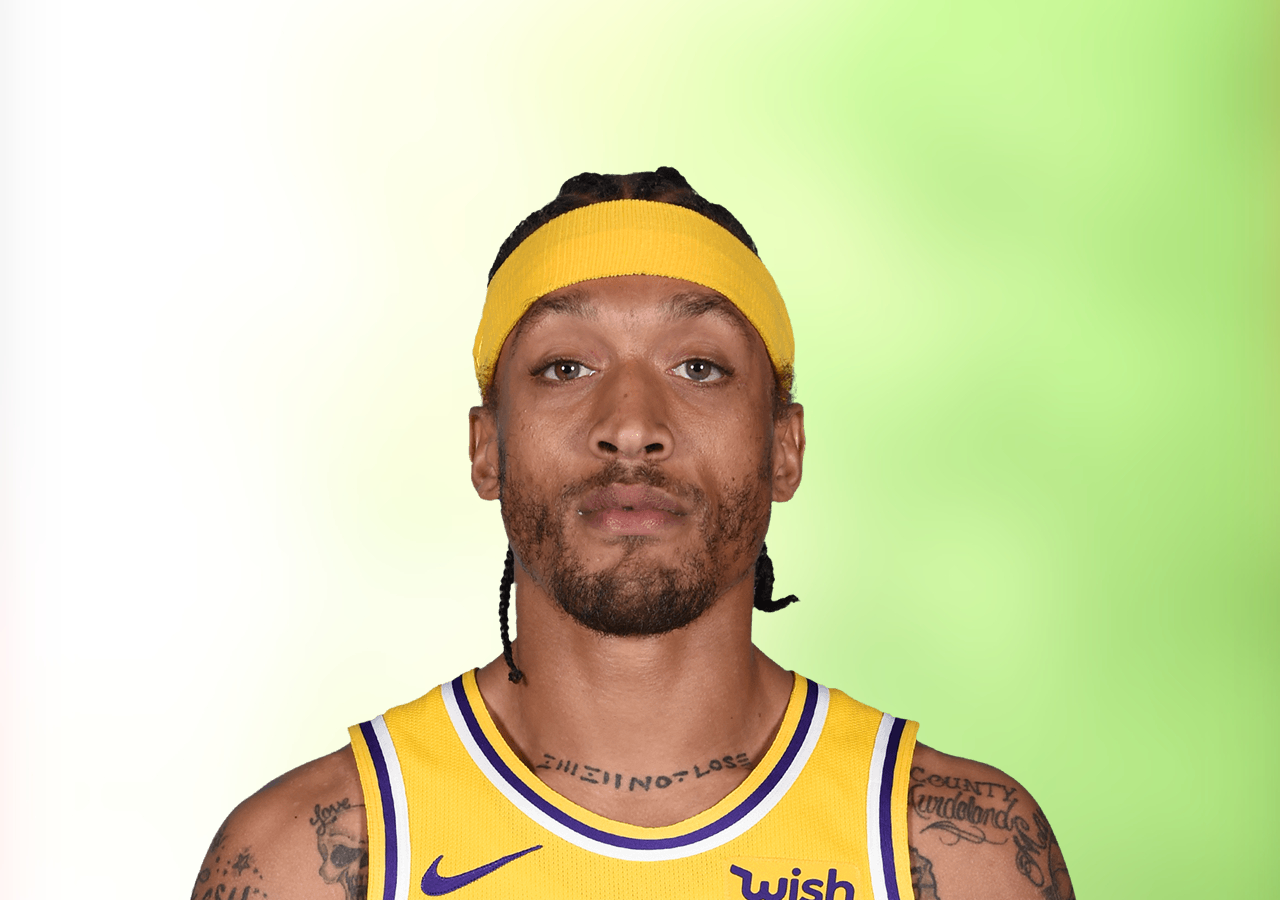 Miami 305 stars Michael Beasley and Lance Stephenson...