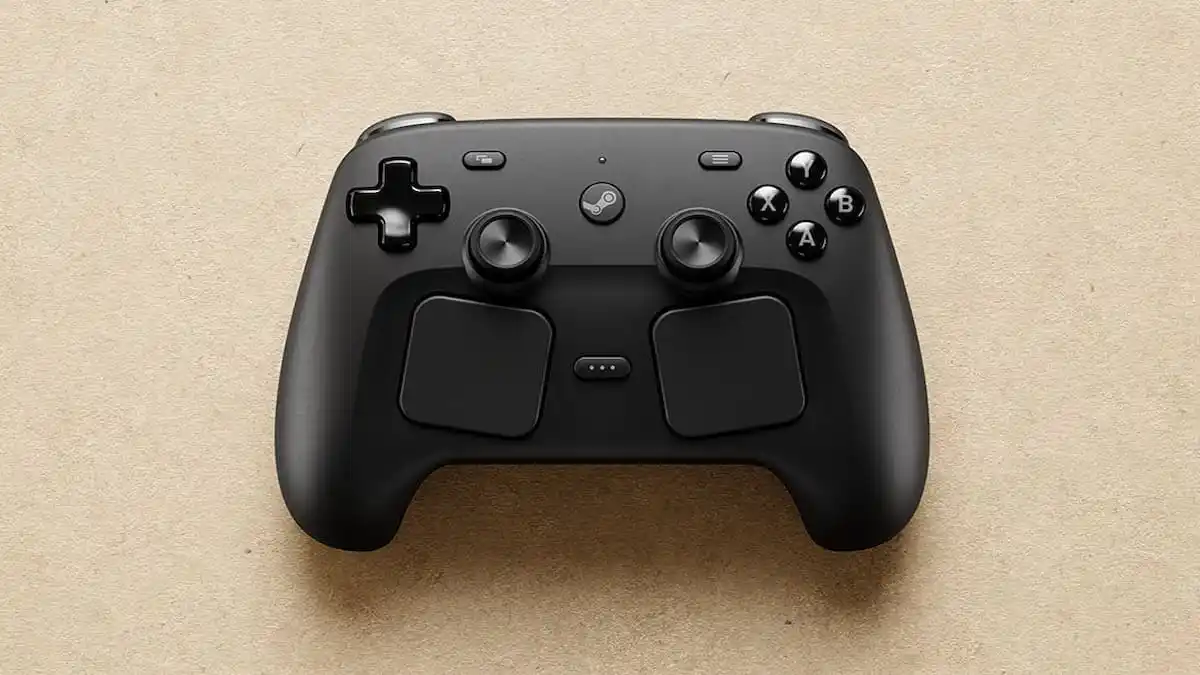 It seems Steam Controller is shipping first as RAM crisis holds Steam ...
