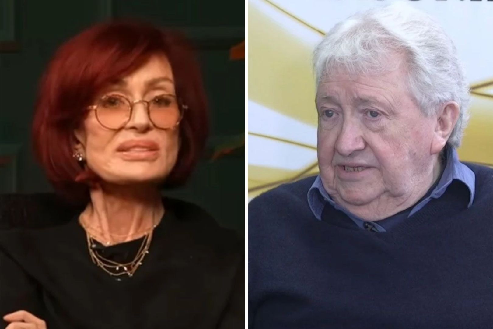 Sharon Osbourne + ex-Black Sabbath manager reach settlement over band’s ...