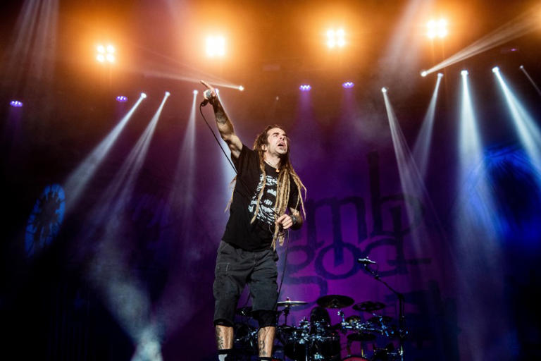 Lamb of God to toss Squirrels’ first pitch, play national anthem at ...