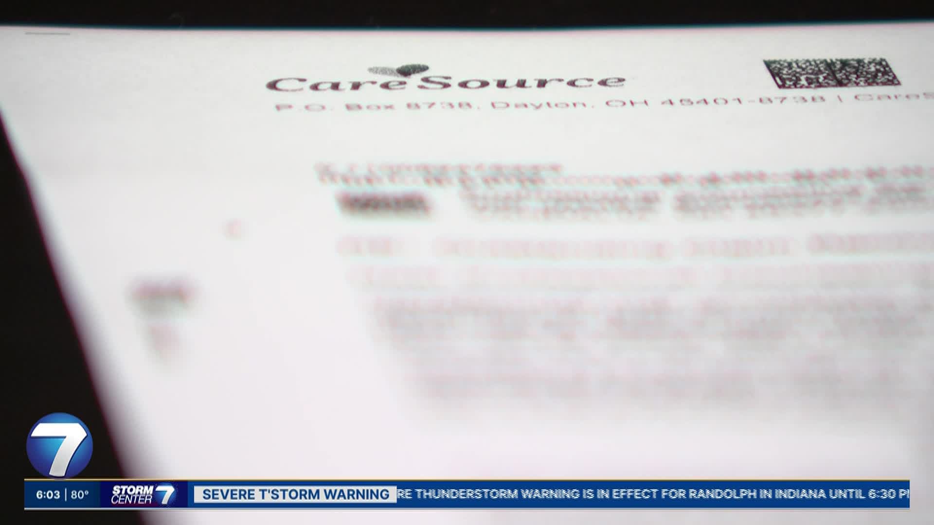 Mental health provider shares concerns on CareSource Medicaid payment ...