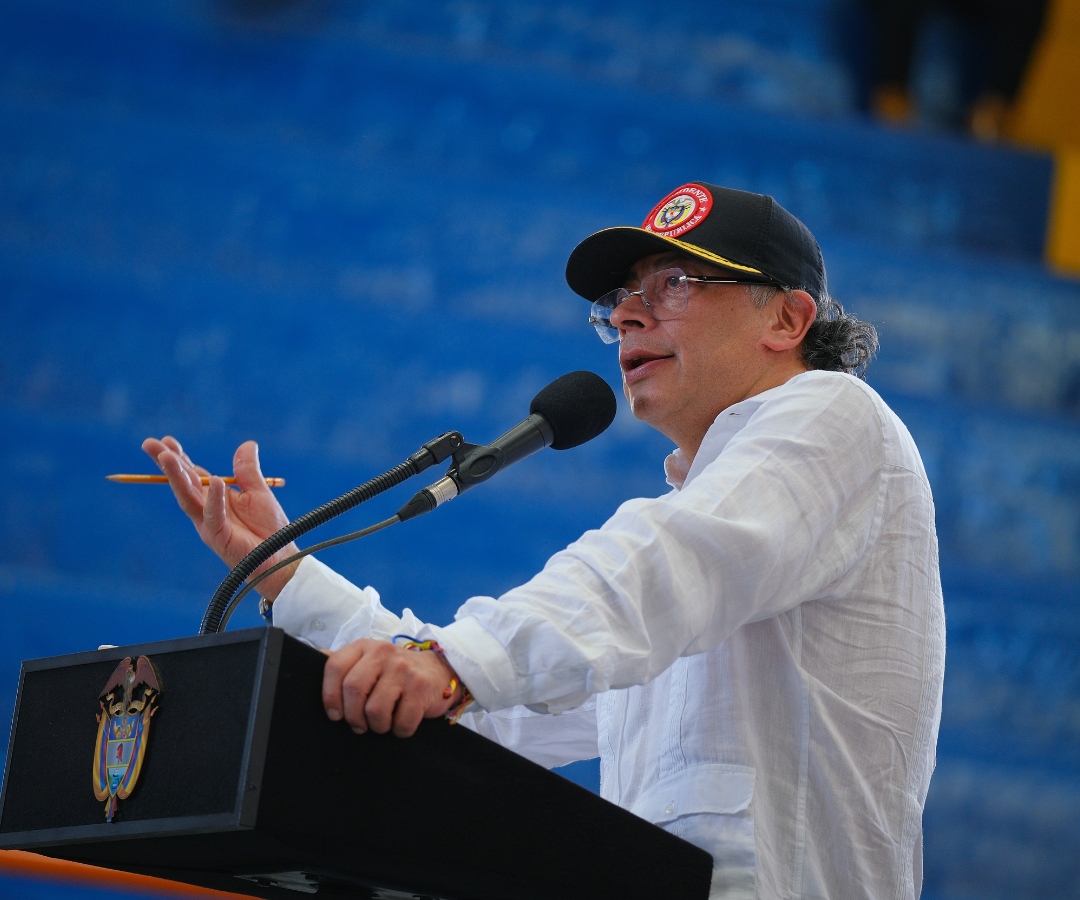 Presidencia emite directiva en la que fija quién maneja las vocerías en ...