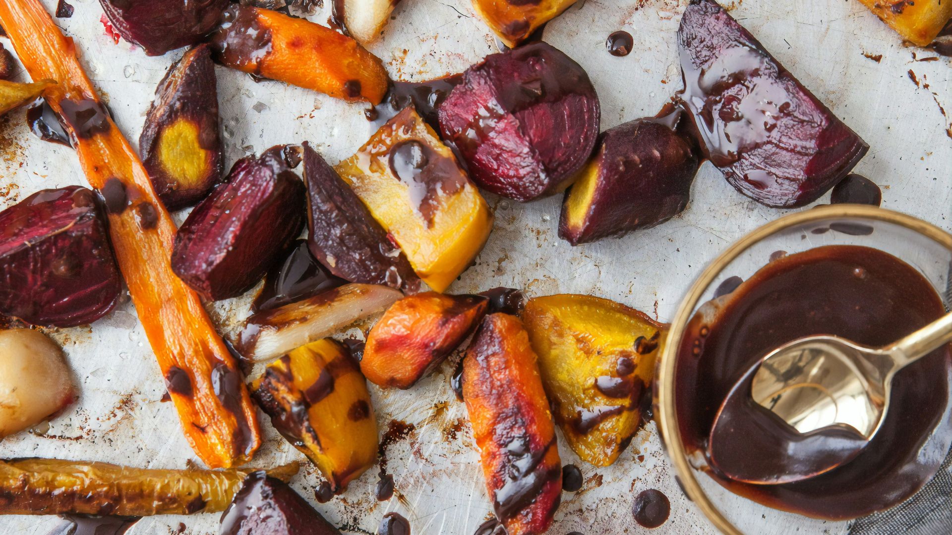 20 words used on menus that instantly make food sound better