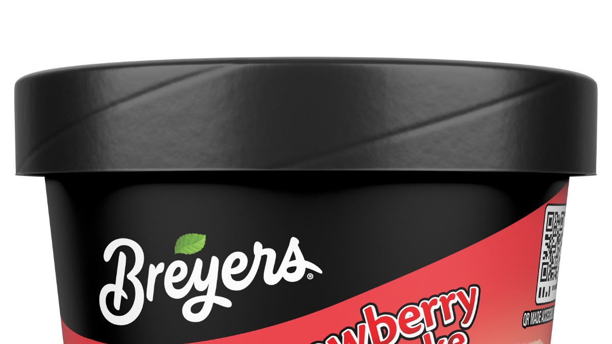 Breyers and Good Humor launch 2 new pint flavors inspired by classic treats