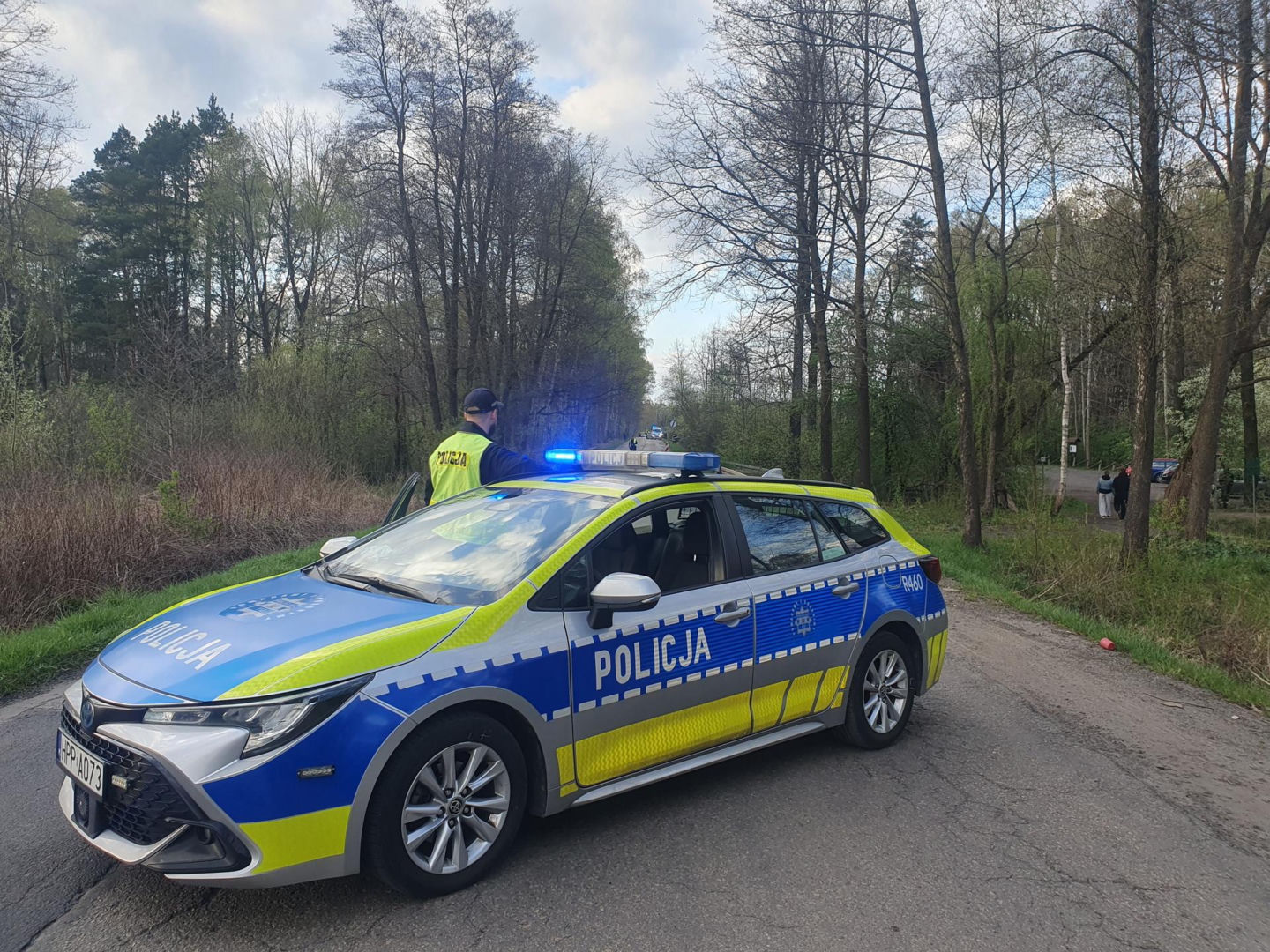 Śmierć Łukasza Litewki. Kierowca zasłabł za kierownicą? Wiadomo, co z ...
