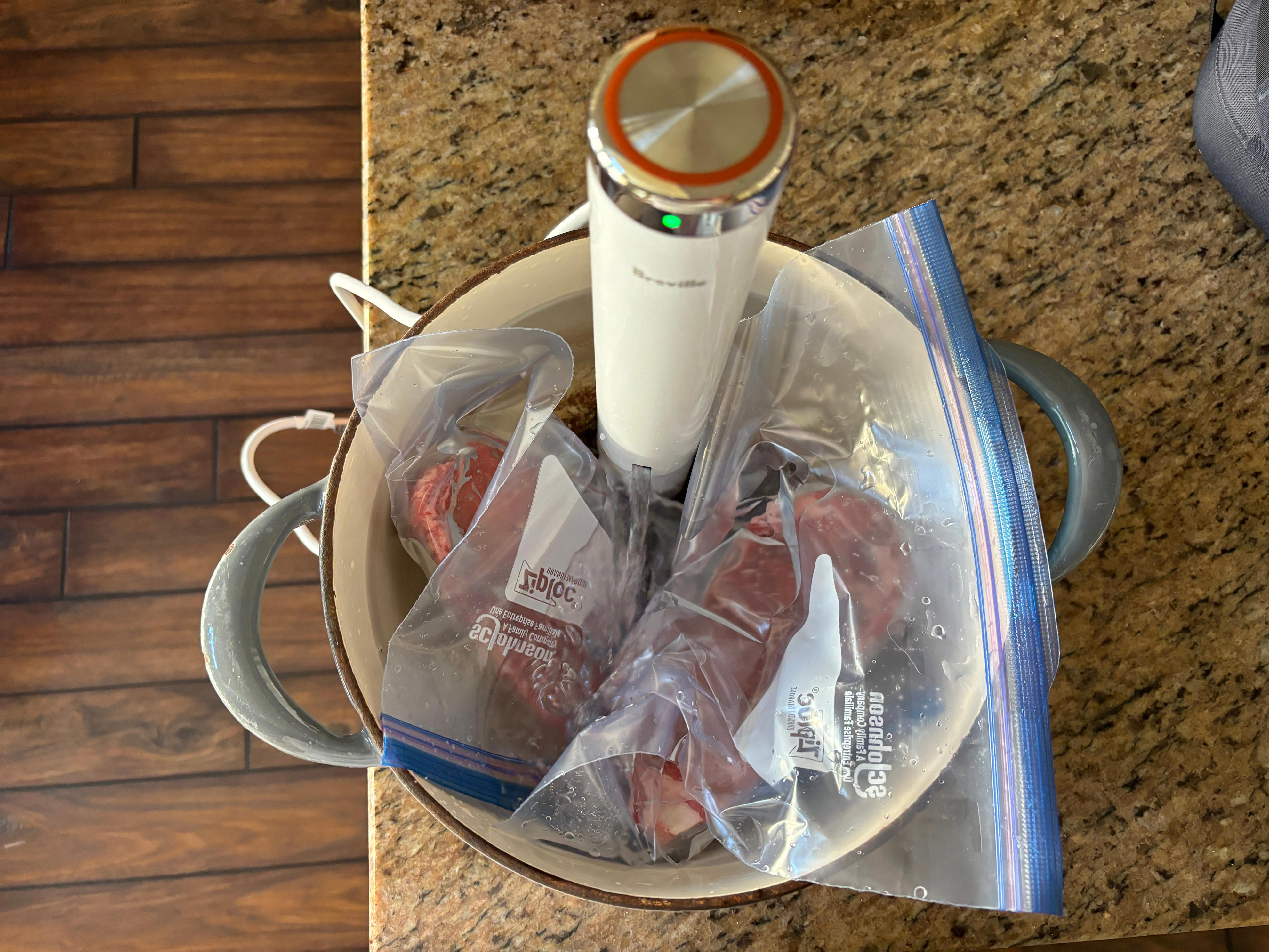 The 4 best sous vide machines, tested and reviewed