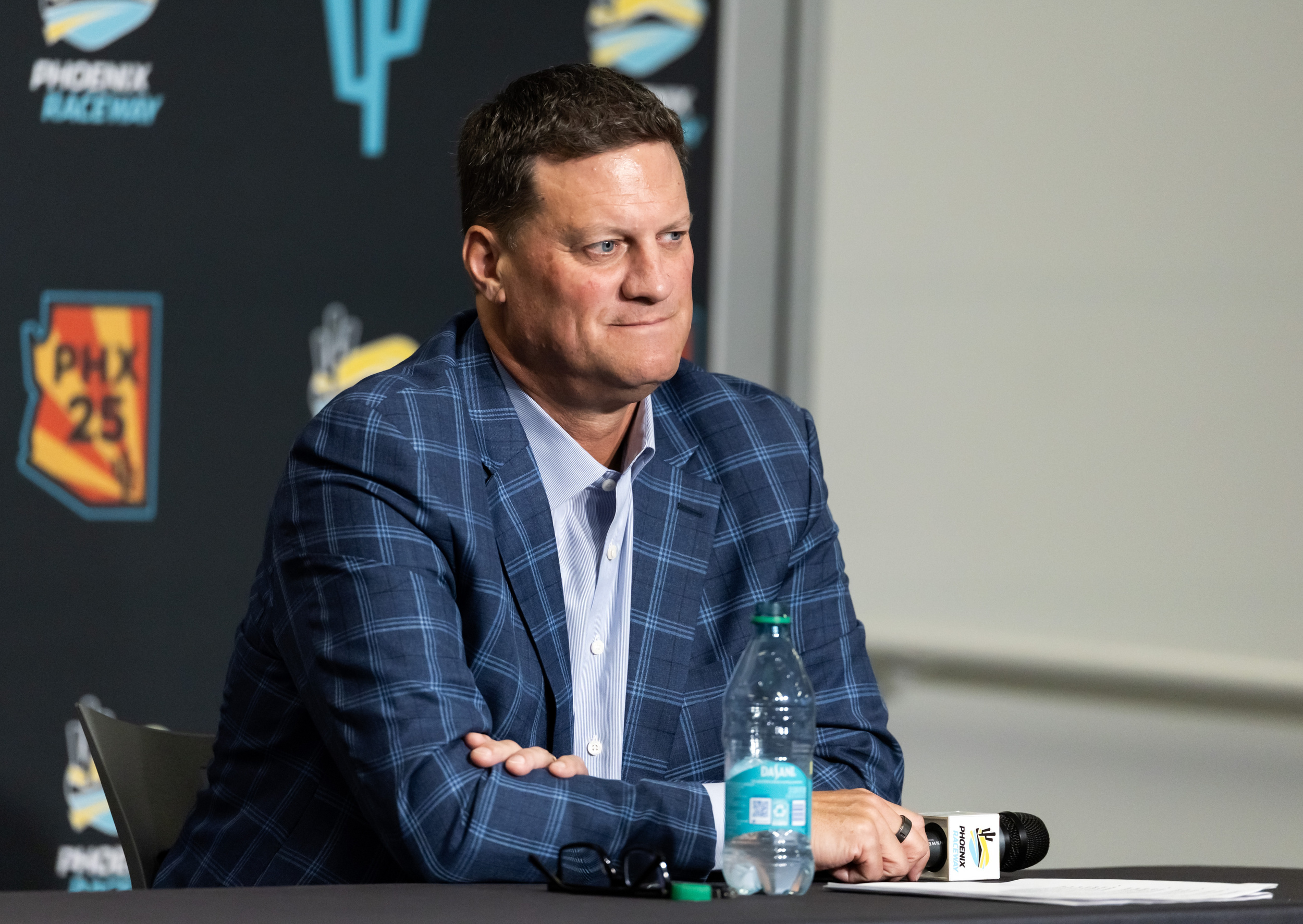 NASCAR making major leadership change, breaking 78-year tradition