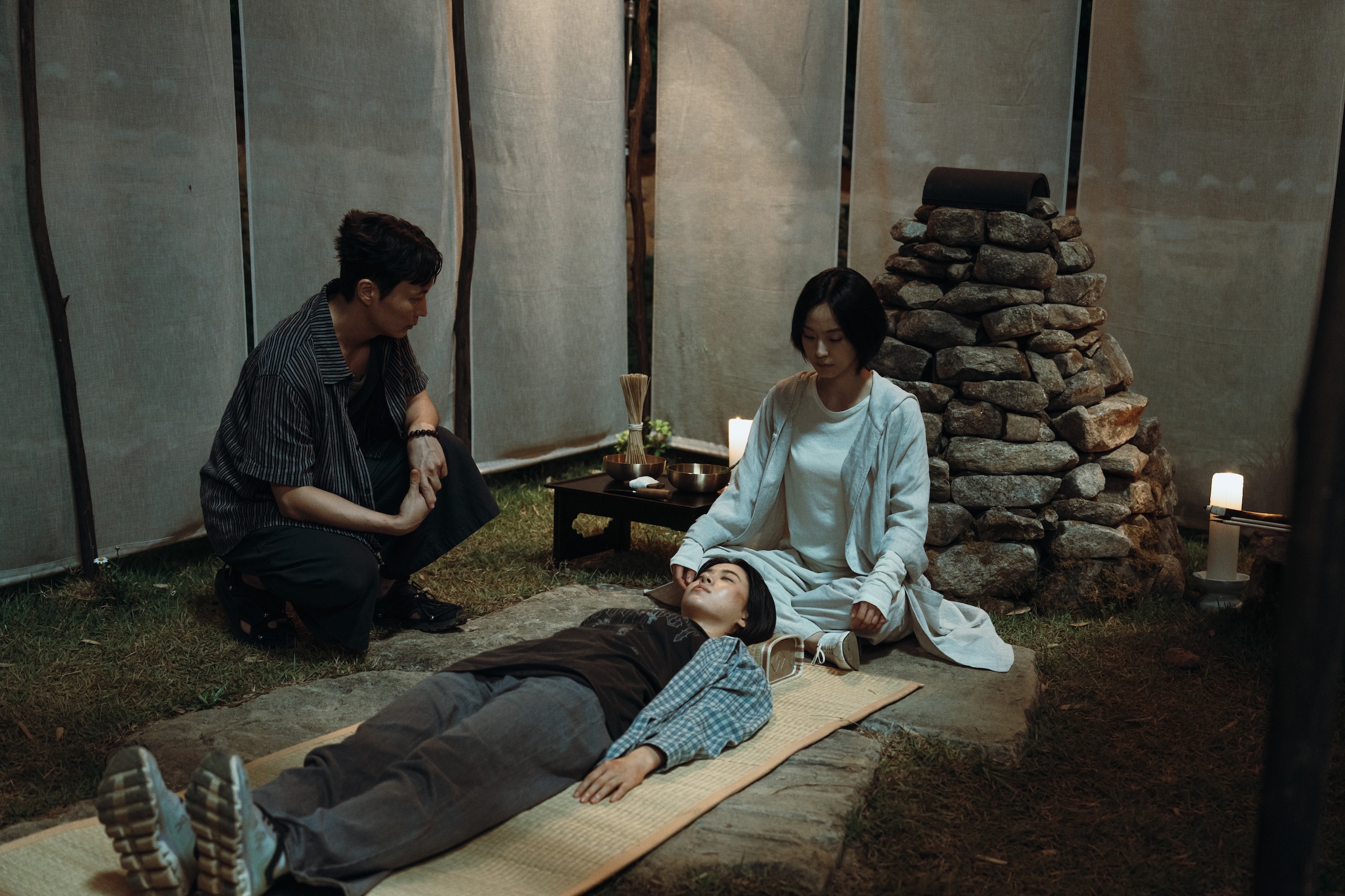 Breaking down the ending of horror K-drama If Wishes Could Kill