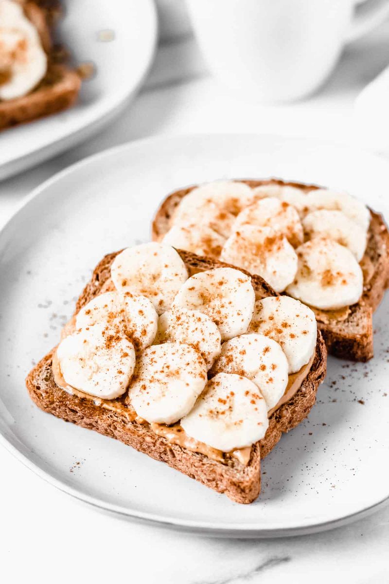 17 five minute breakfast recipes that are not smoothies