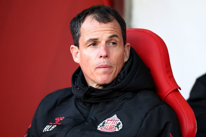 Sunderland capitulate against Nottingham Forest as fans make feelings clear