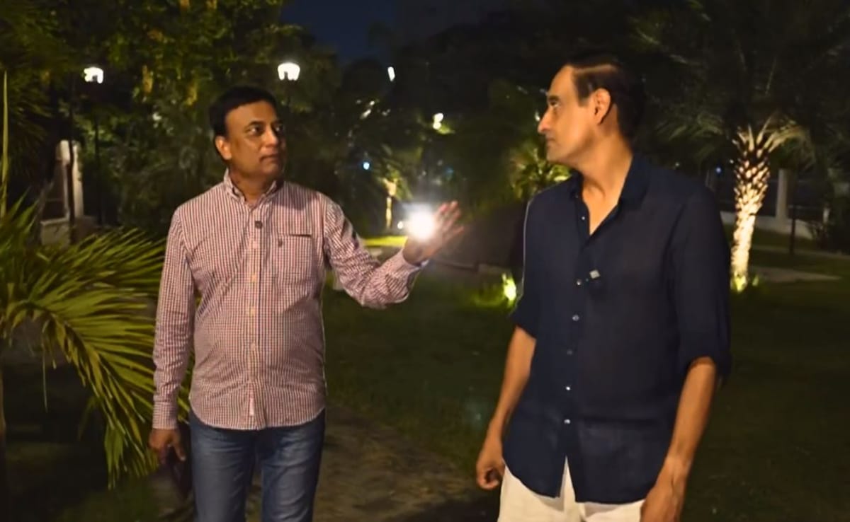 Met with fear, silence: Axis My India chief to NDTV on exit polls in Bengal