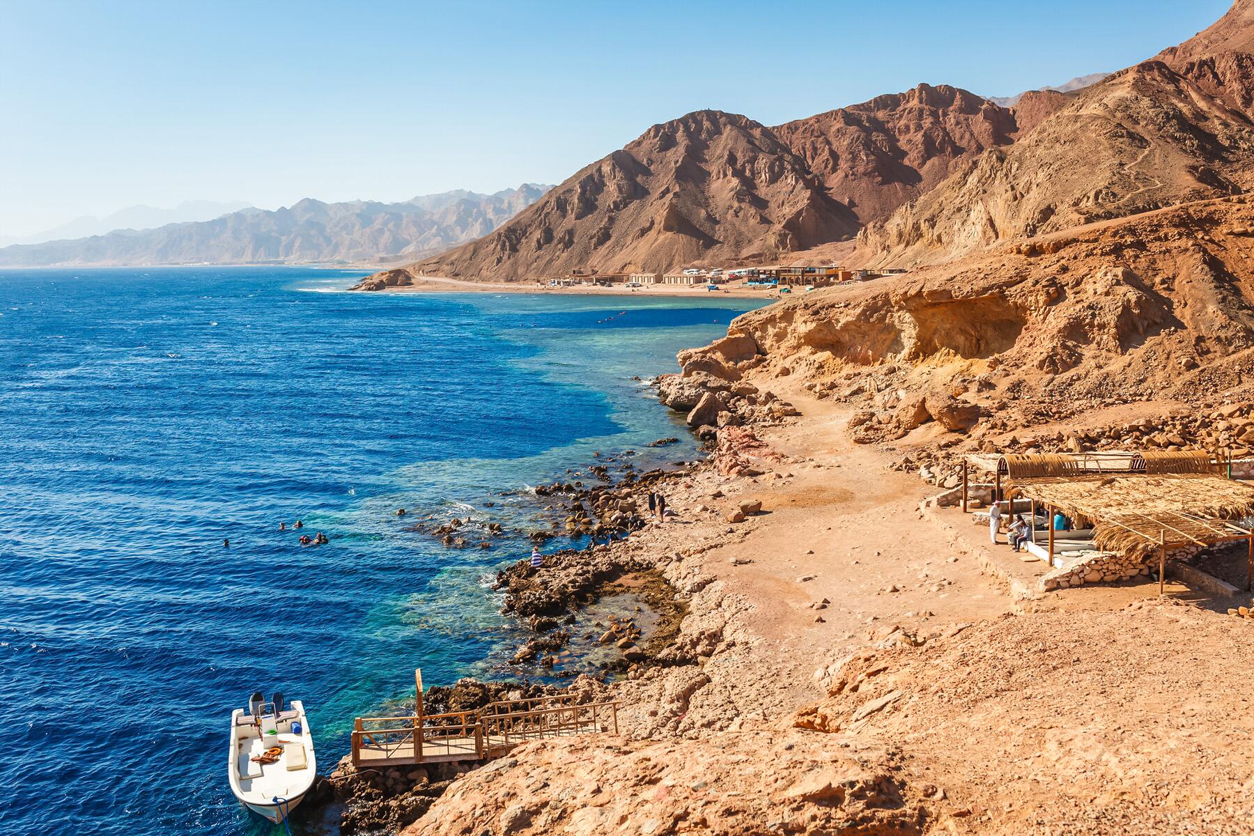 10 places that look just like the Maldives - minus the cost