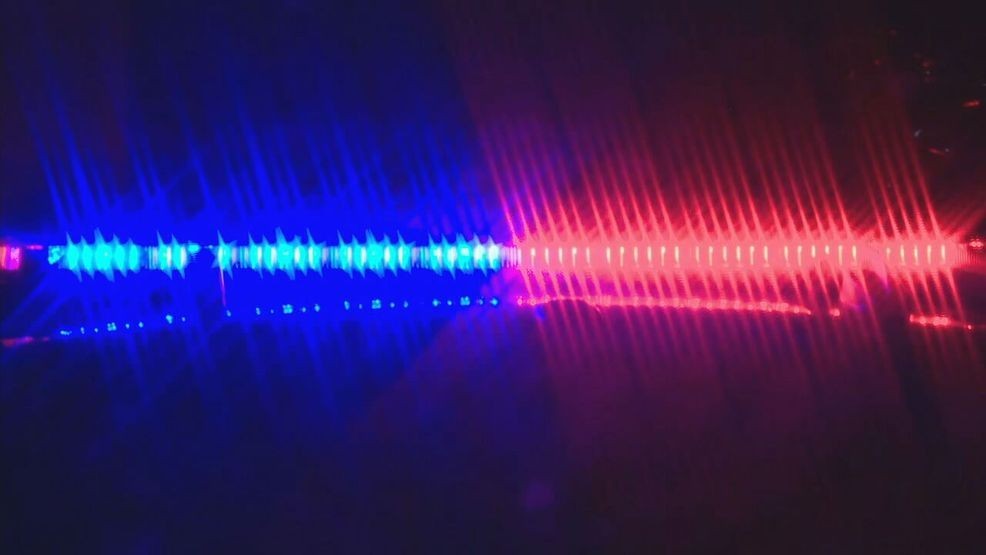 Baltimore police officer arrested for pulling shotgun on woman in his home