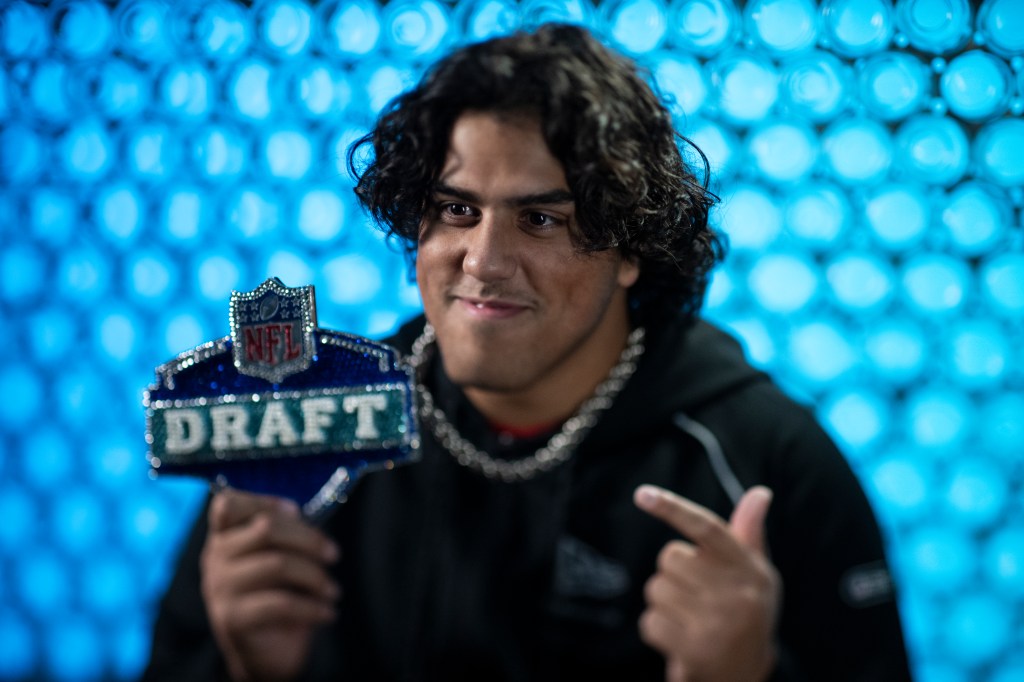 Mel Kiper praises Browns for 'hitting two big needs' in Round 1