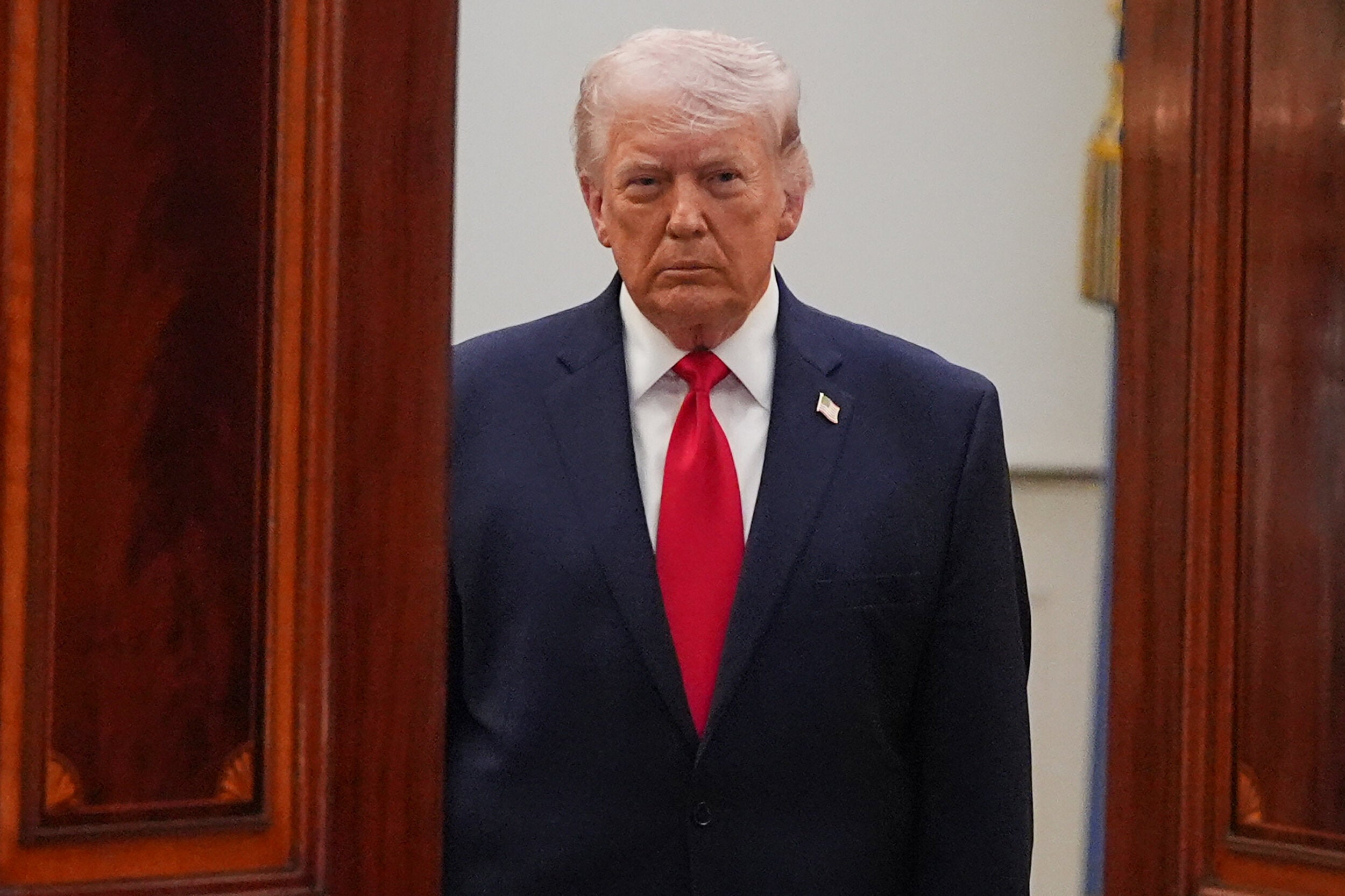 Trump administration wants to fast-track executions with electrocution ...
