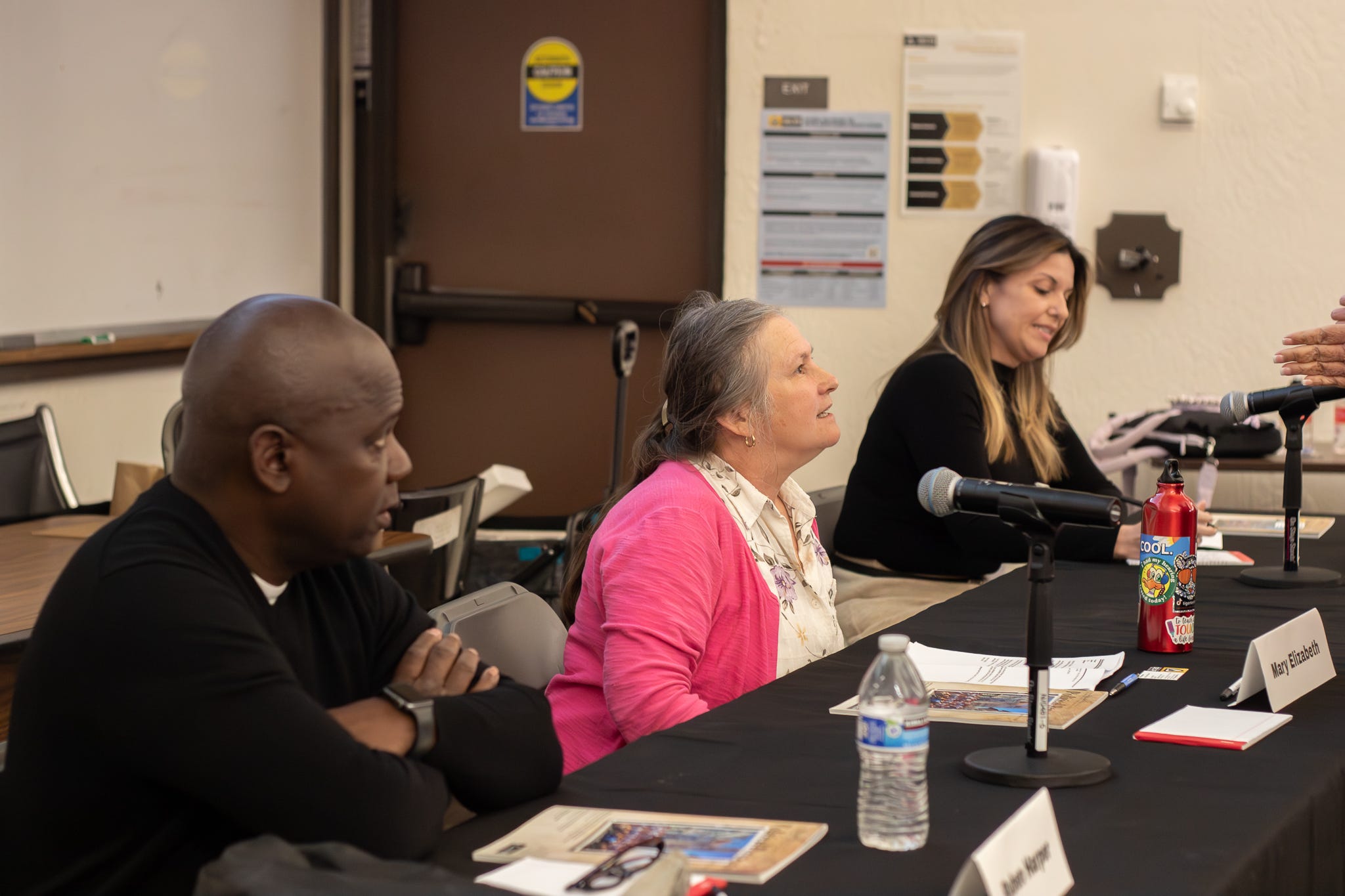 Stockton City Council District 5 candidates outline priorities at forum