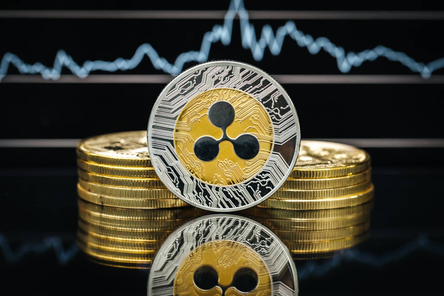Analyst predicts sharp XRP rally soon