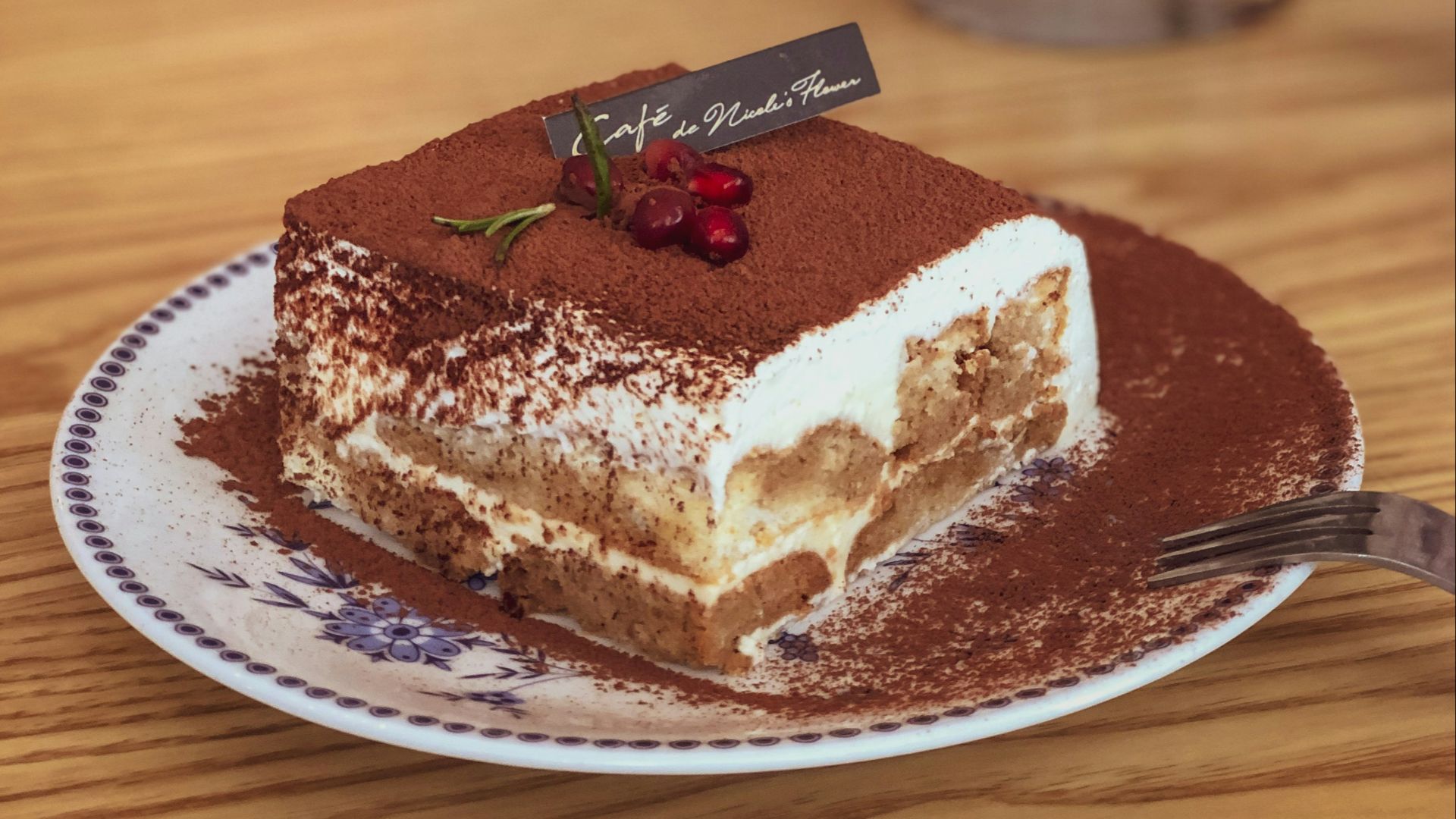 20 desserts that taste best straight from the fridge